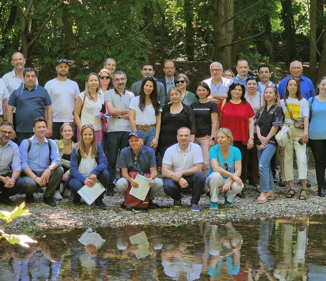 EU4Environment - Home