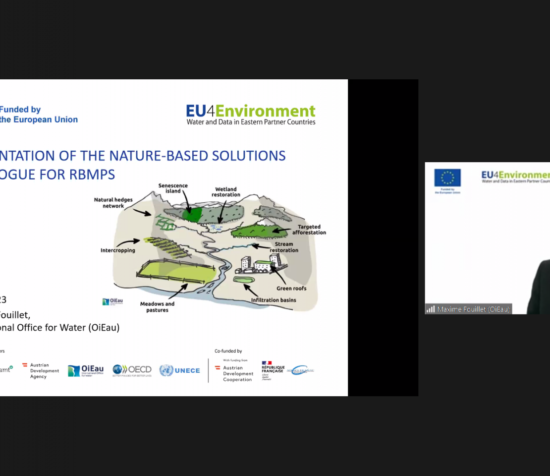 EU4Environment - Home