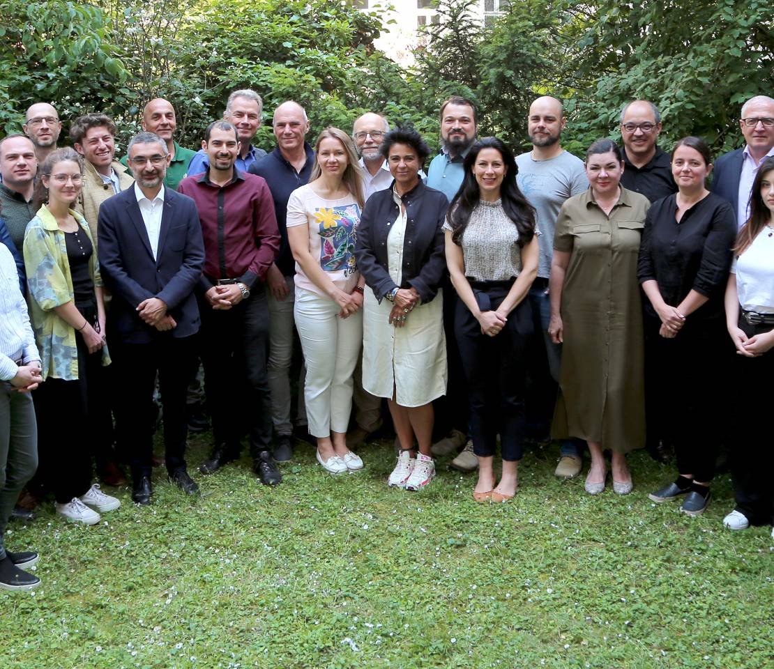 EU4Environment - Home