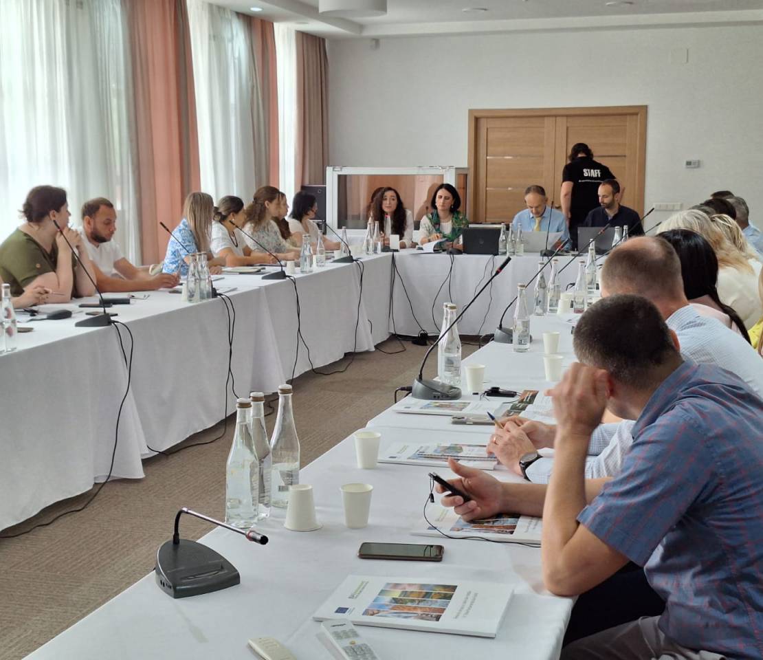 EU4Environment - Home